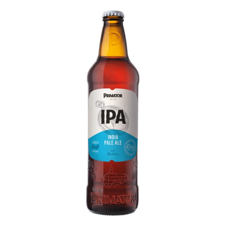 IPA (India Pale Ale) - SIKA